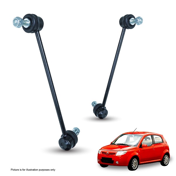 FRONT STABILIZER LINK PROTON SAVVY (2005-2011) | RAVESHOP