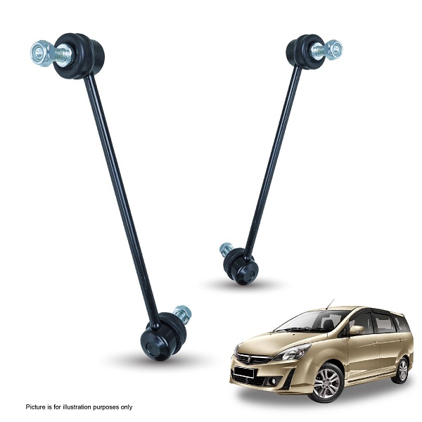 FRONT STABILIZER LINK PROTON EXORA BOLD (2011-2023) | RAVESHOP