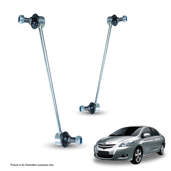 FRONT STABILIZER LINK TOYOTA VIOS NCP93 (2007-2013) | RAVESHOP